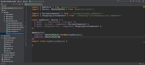 angular 7 — interceptor interceptor lar client tarafından… by