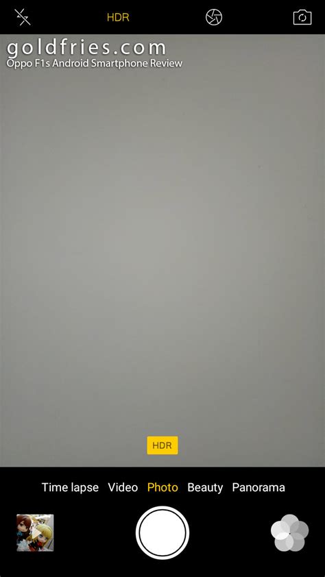 Oppo F S Android Smartphone Review Page Goldfries