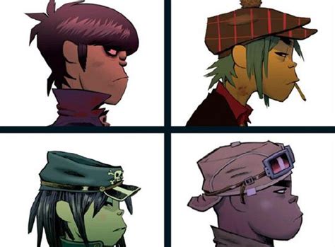 Pack Up Your Stuff Chapter 10 Murdoc X Reader Heart Strings And Bass