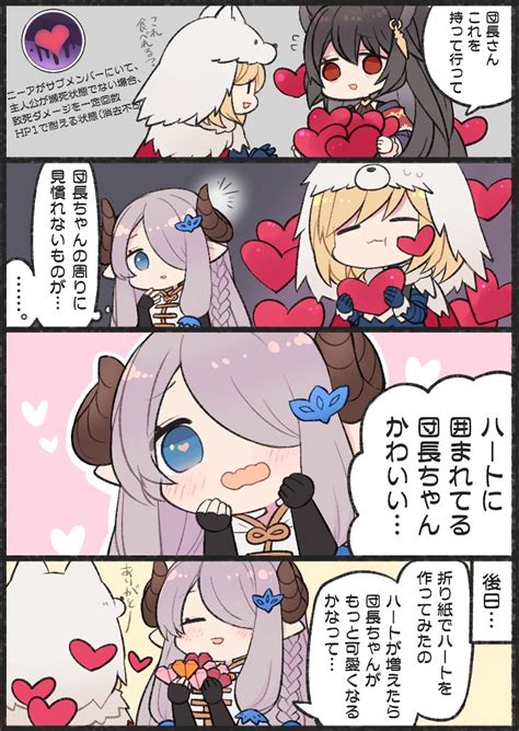 Narmaya Granblue Fantasy Danbooru