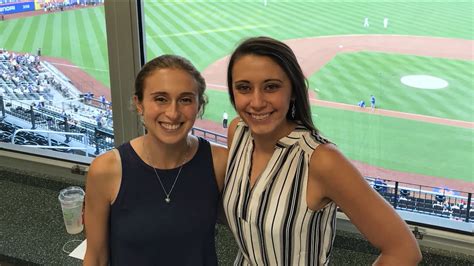 Take A Look At The Story Of Sarah Langs And Her Fight 06 02 2023
