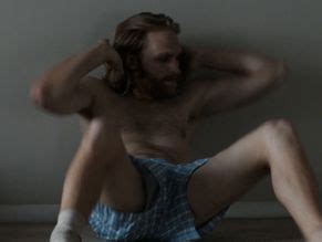 Wyatt Russell Nude Aznude Men