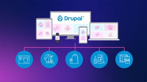 Understanding Drupal Architecture Key Components And Benefits