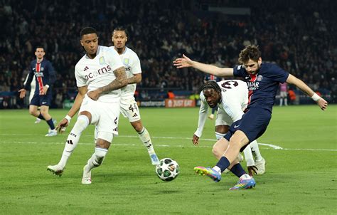 [video] ხვიჩამ პსჟ ბრწყინვალე გოლით დააწინაურა Lelo Ge