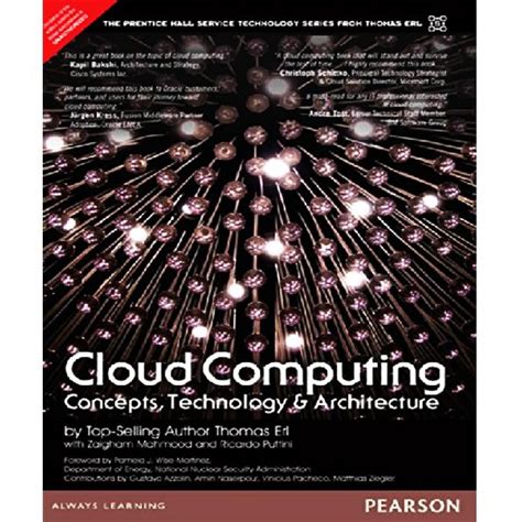 Cloud Computing Design Patterns
