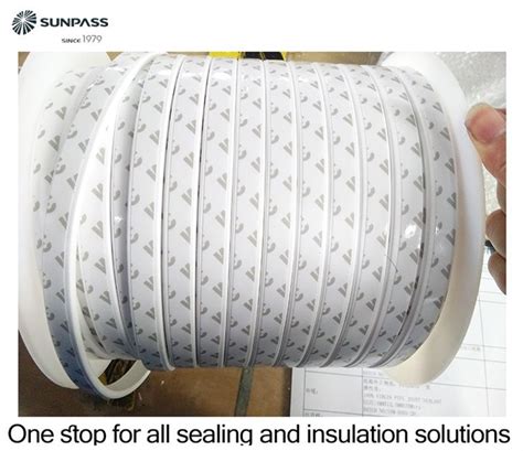 China Memperluas Ptfe Sealant Bersama Dengan Satu Sisi Pelekat Pengeluar Dan Pembekal Borong