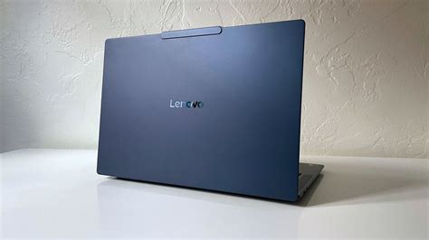 Lenovo Yoga Slim X Review A Copilot Pc That Hits All The Right Notes Laptop Mag