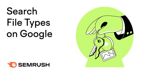 How To Search For File Types On Google