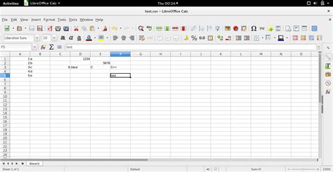 Java Buddy Java To Read Csv File