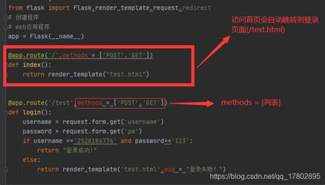 Flask接收用户输入信息使用flask编写一个web程序它接收如下代码提交的user Name与user Pass数据