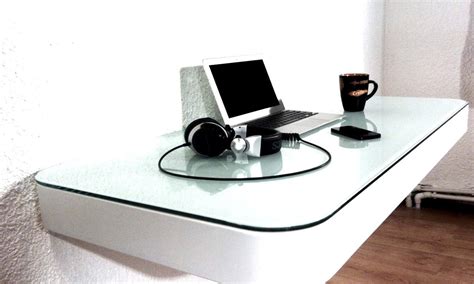 Компьютерный стол без ножек 44 фото картинки 2pic Club