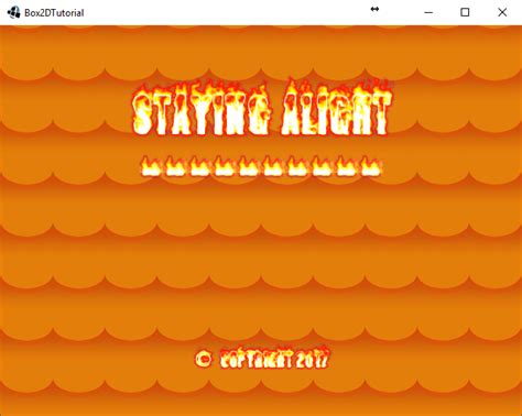 full libgdx game tutorial scene2d game development