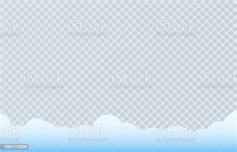 투명한 배경에 파란색 구름 하늘 자연 풍경 포스터 전단지 엽서 웹 배너용 템플릿 디자인 0명에 대한 스톡 벡터 아트 및 기타 이미지 Istock