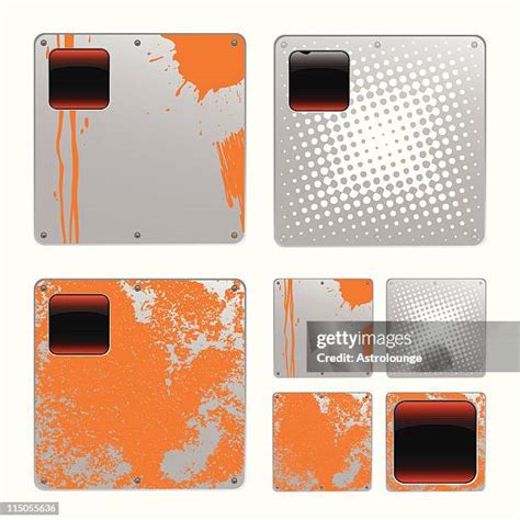 336 Rust Icon High Res Illustrations Getty Images