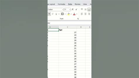 how to use filters in excel youtube