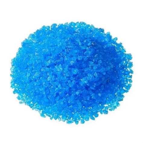 Copper Sulfate Powder Purity 95 Hdpe Bag At ₹ 100kg In Dehradun