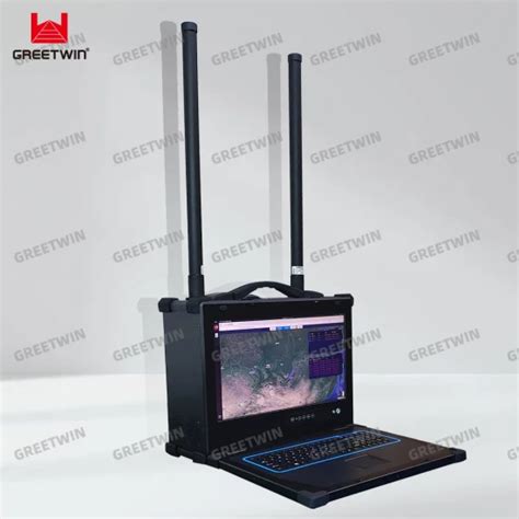 Long Distance Uav Pilot Detection 2 5km Uav Drone Positioning System