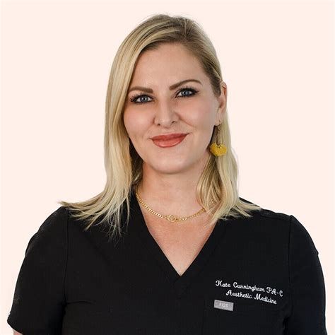 Kate Cunningham Modern Beauty Con