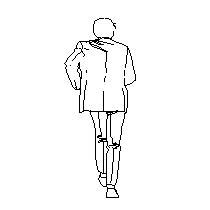 Collection Of Men Free AutoCAD Blocks Cad Blocks Co Uk