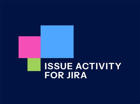 Issue Activity For Jira Atlassian Marketplace