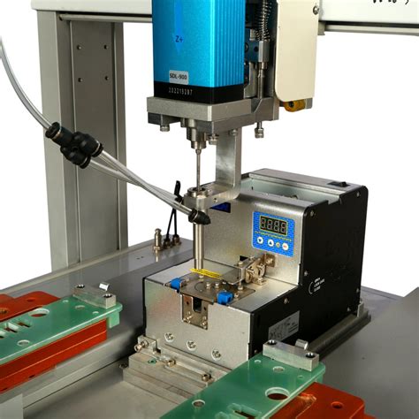 Ra Electric Automatic Robot Laptop Assembly Factory Price Driving Tightening Locking