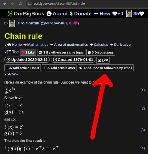 Github Ourbigbookourbigbook The Best Way To Publish Your Scientific