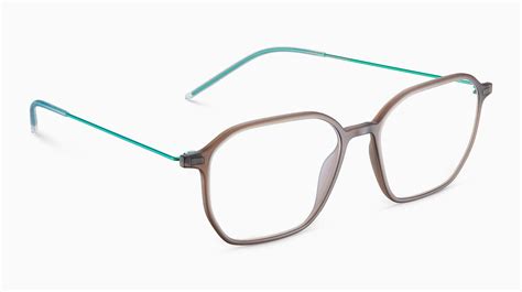 Lool Eyeglasses Equil Titanium Frame