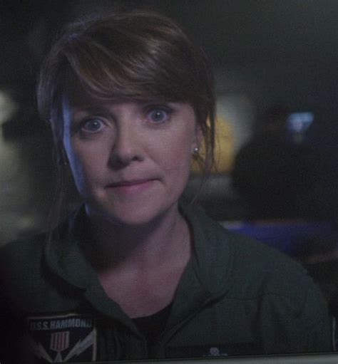 Samantha Carter Sgcommand Fandom
