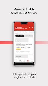 Trc Tfw Apps On Google Play