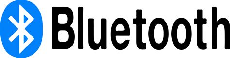 Bluetooth Logo Png Vector Png Svg Ai Free Download