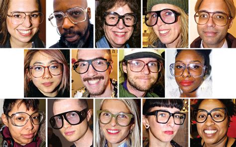 18 Thick Glasses Lenses Remytenika
