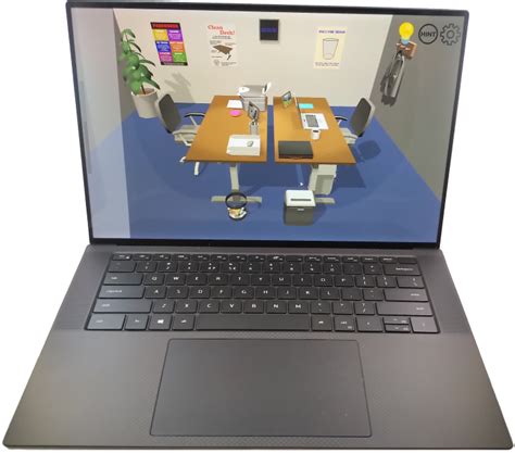 Cyber Security Escape Room Online