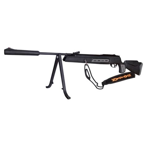 Hatsan Mod 125 Sniper Vortex купити в інтернет магазині ціни на пружинно поршнева гвинтівка