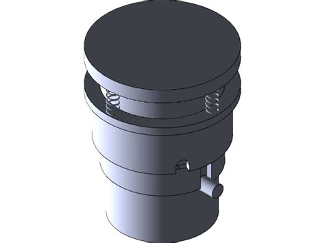Free CAD Designs Files D Models The GrabCAD Community Library