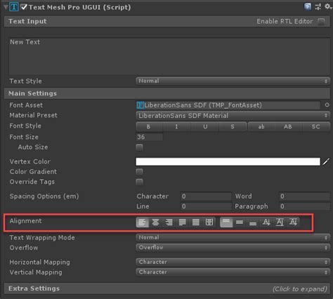 How Do I Remove Spacing From TextMeshPro UI Unity Engine Unity Discussions