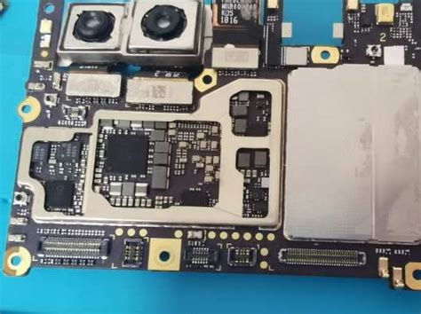 Five Pcb Integrated Circuit Assembly Methods Kingford