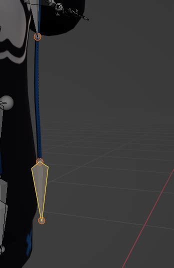 GitHub TayouVR Blender Merge Bones Blender Plugin To Merge Any Amount Of Selected Bones Into