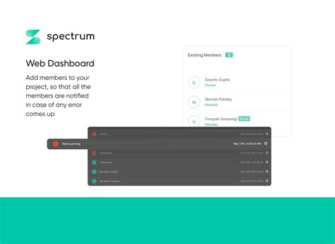 Spectrum X Squareboat A Detailed Case Study