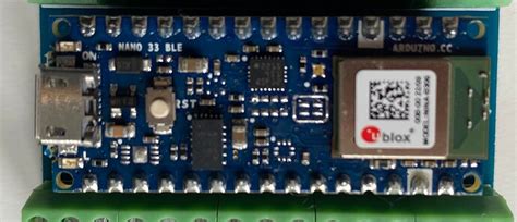 port access is denied ide 2 x arduino forum