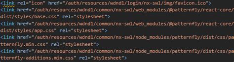custom theme url resourcescommonpath references wrong theme · issue