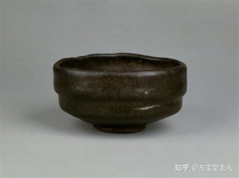 乐烧450年的历史与传承 知乎