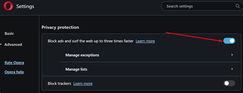Why Is My Opera Gx Adblock Not Working Plekidz