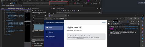 Fix Content Packaging Issue In Blazor Nuget Package · Issue 6695