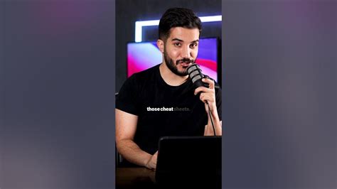 You Can Find The Frontend Cheat Sheets Here Youtube