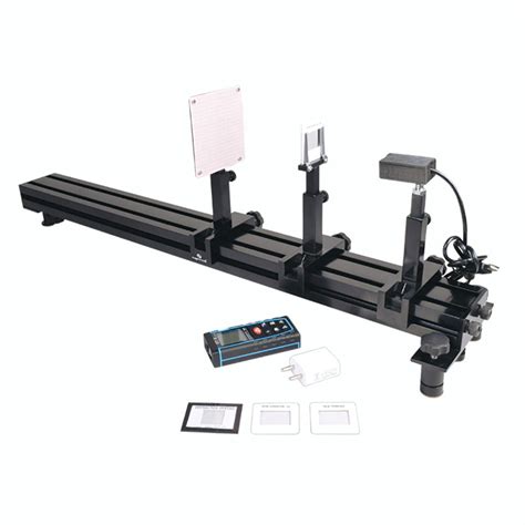 Size Of Particle Experiment Scientific Lab Equipment Manufacturer And Supplier