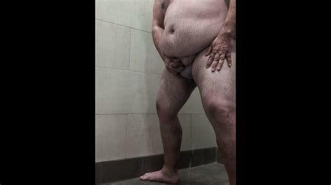 Jerking Off In Wet Panties In The Shower Xxx Mobile Porno Videos