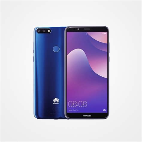 Huawei Y Prime Repair Price Leomax