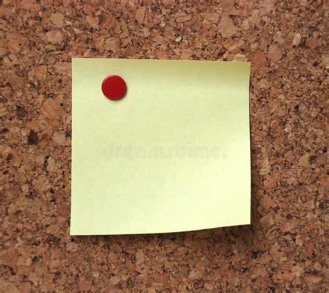 Blank Note Pad Stock Image Image Of Empty Note Surface