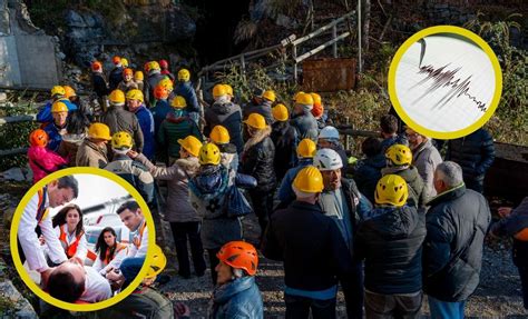 Que No Lo Coja Desprevenido Así Será El Simulacro Distrital 2024