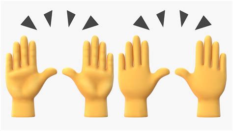 Praise Emoji